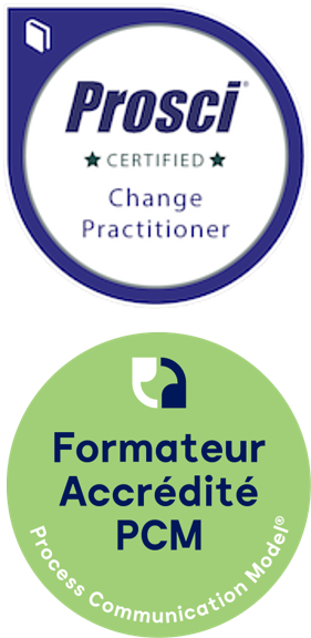 Formateurs PCM certifiés Bruxelles - Interventions en entreprise